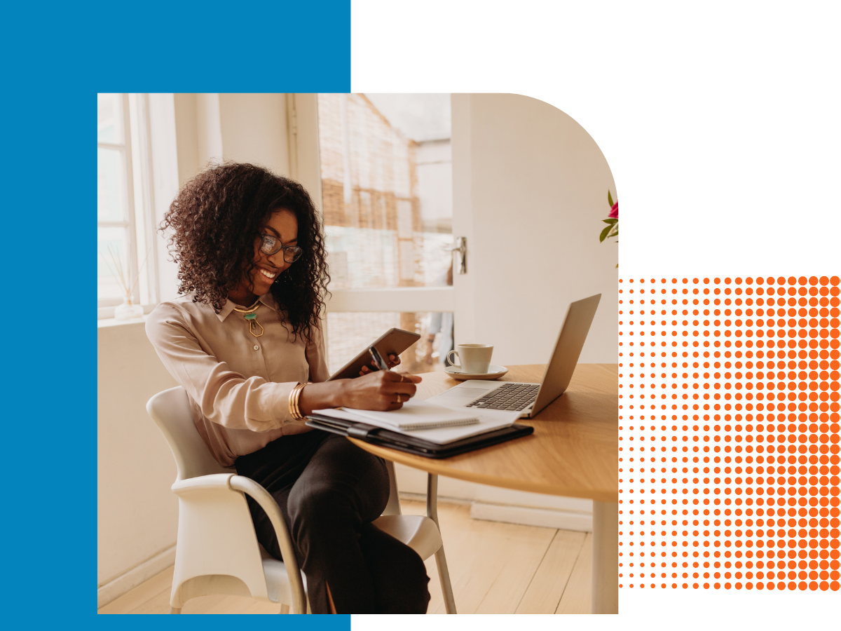 Remote Worker Enablement – Haz Technologies